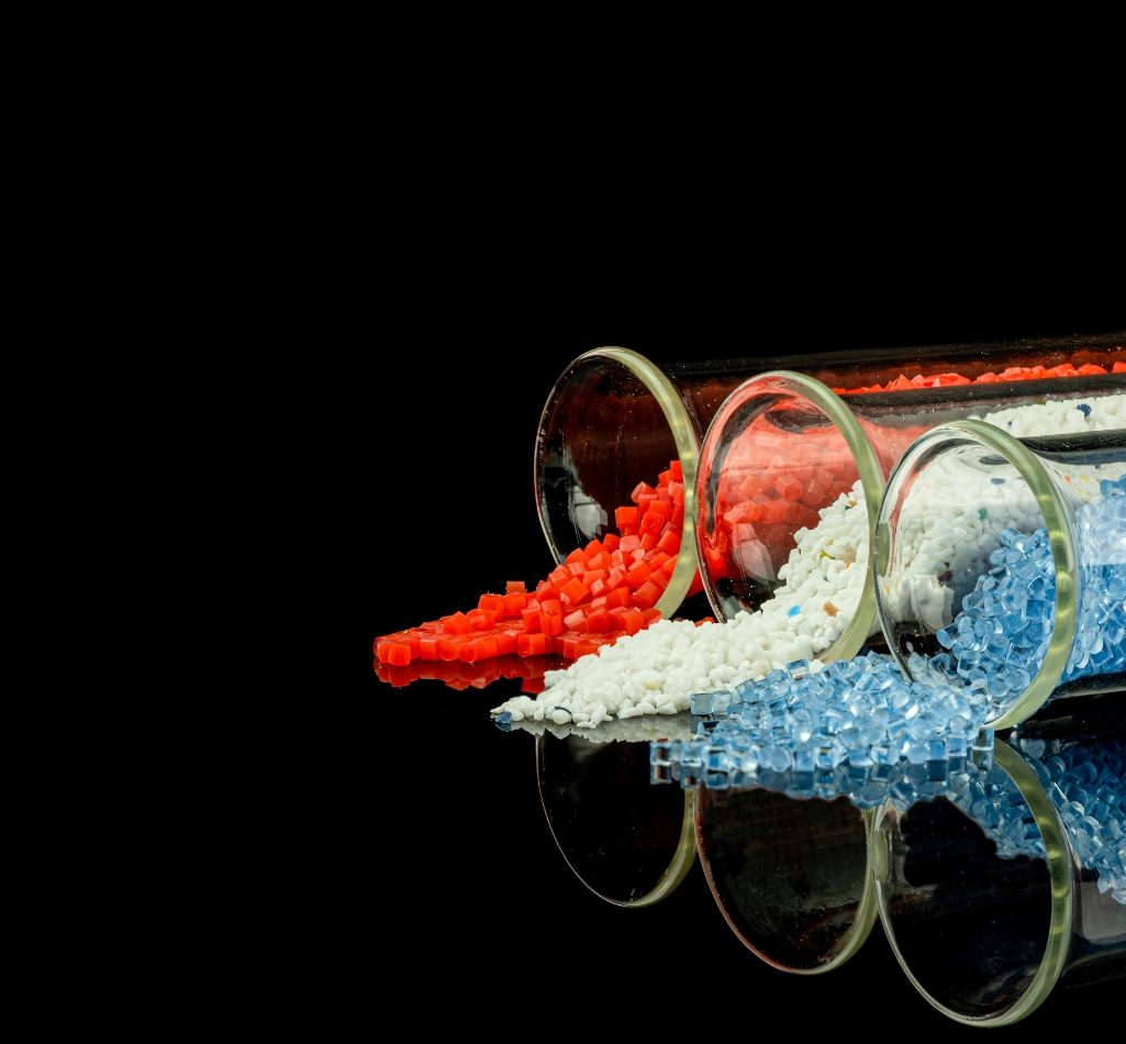 Deflashing Material Suppliers | Cryogenic | Rubber & Plastic