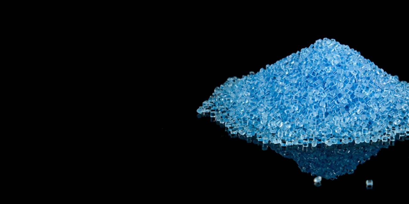 Cryogenic Deflashing Media For Rubber Moulded Parts | Quality