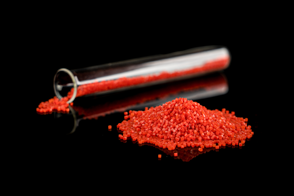 DIEBLAST PA | Modified Nylon Deflashing Compounds For Rubber