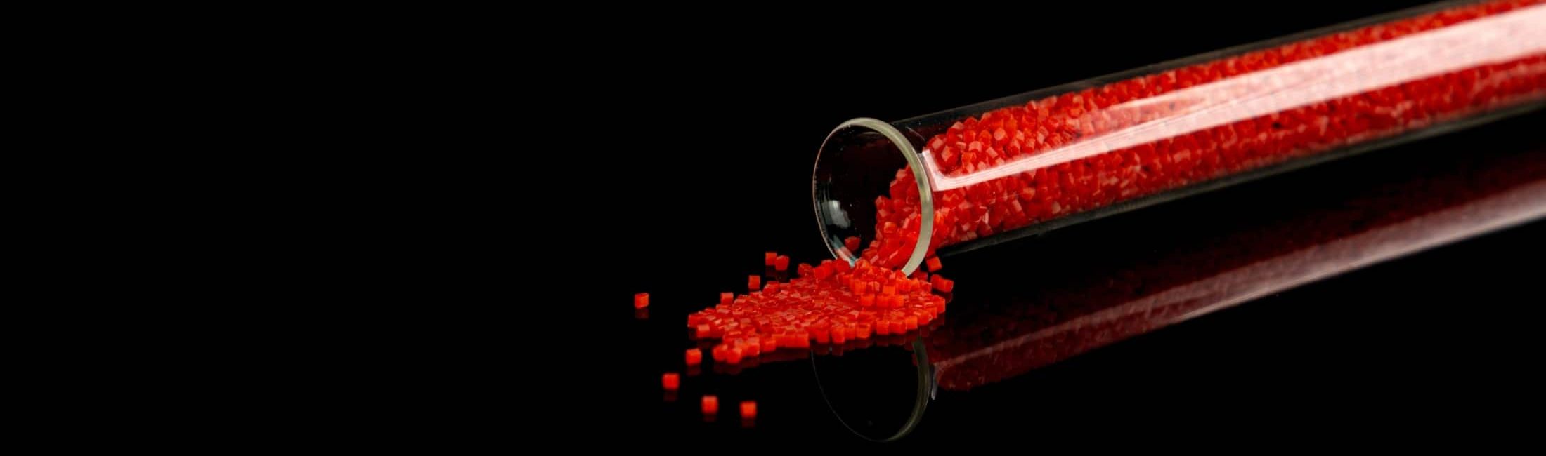 Thermoset Deflashing Compounds | Thermoplastic Media | Stock