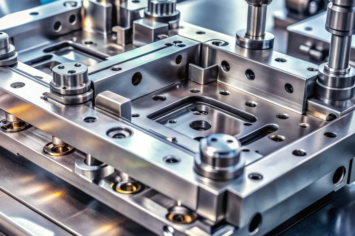 Mould Tool Cleaning Materials & Pellets | Thermoset Blasting Media